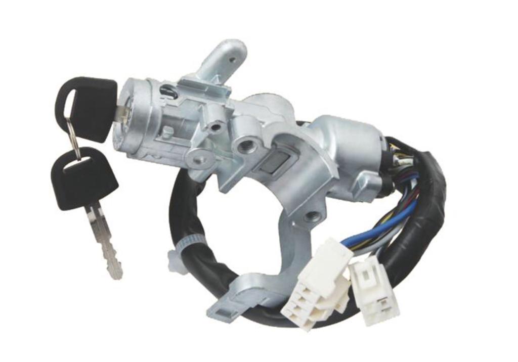 IGNITION SWITCH ASSEMBLY SWITCH DOOR LOCK GHARIB GROUP ignition-switch-assembly-switch-door-lock-gharib-group